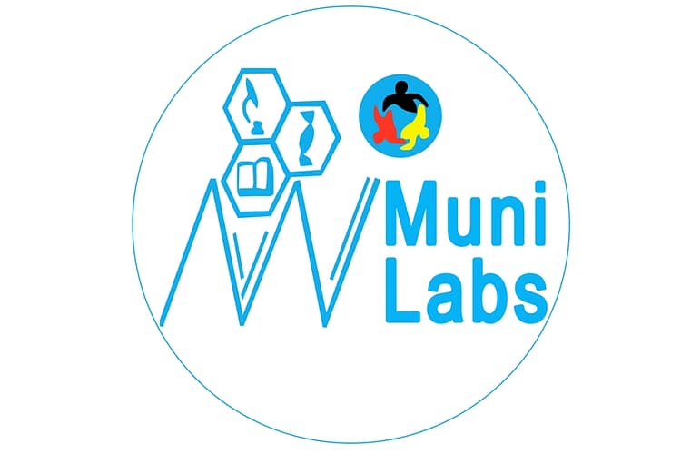 Home - Muni Labs